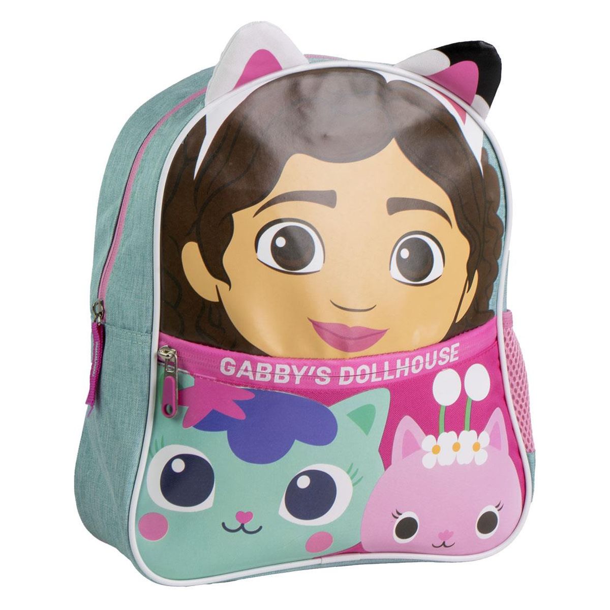 CERDA Ruksak za vrtić Gabby´s Dollhouse | Koreqt.hr